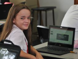 Student Resource Scheme and Laptop Program